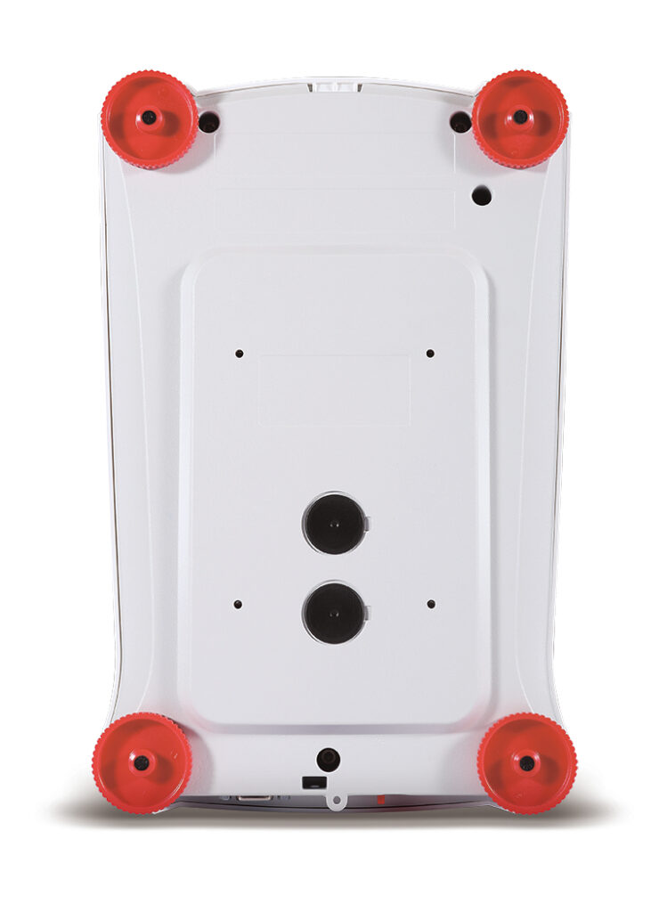 Ohaus Pioneer PX4202 Precision Balance - 4200G X 0.01G | EduSupplies