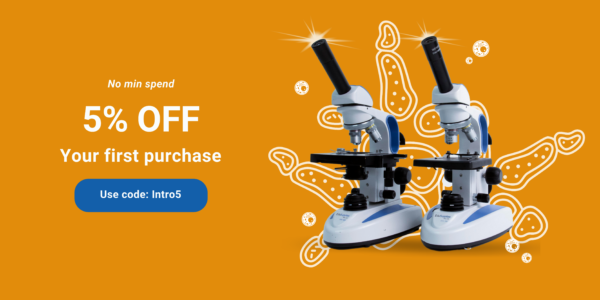 School Microscopes | EduSupplies