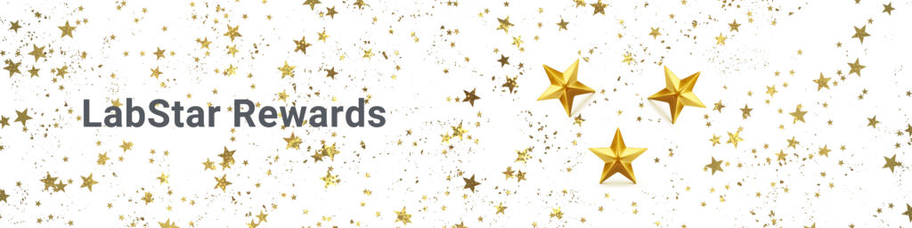Welcome to LabStar Rewards | EduSupplies