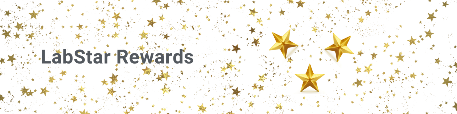 Welcome to LabStar Rewards | EduSupplies