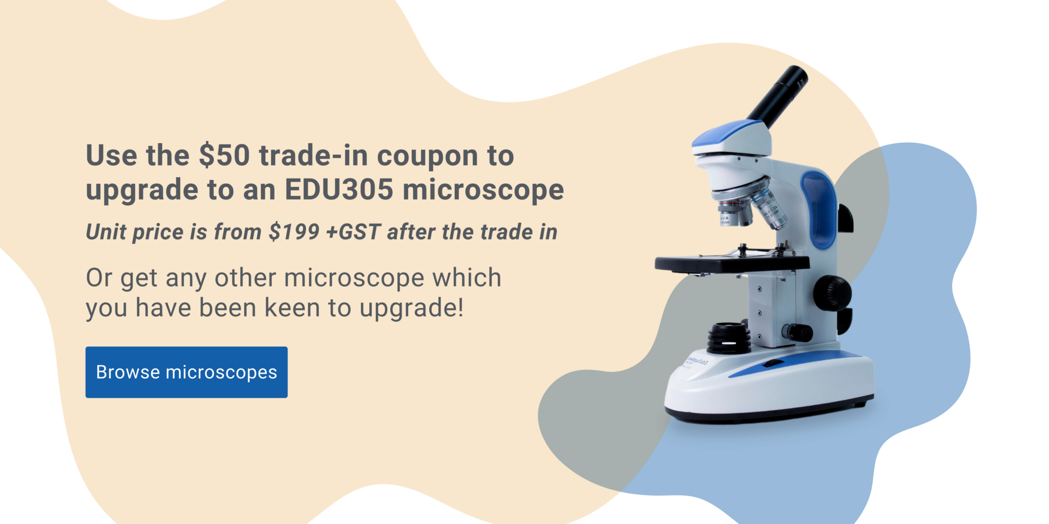 Serial Number Trade-in Program | EduSupplies