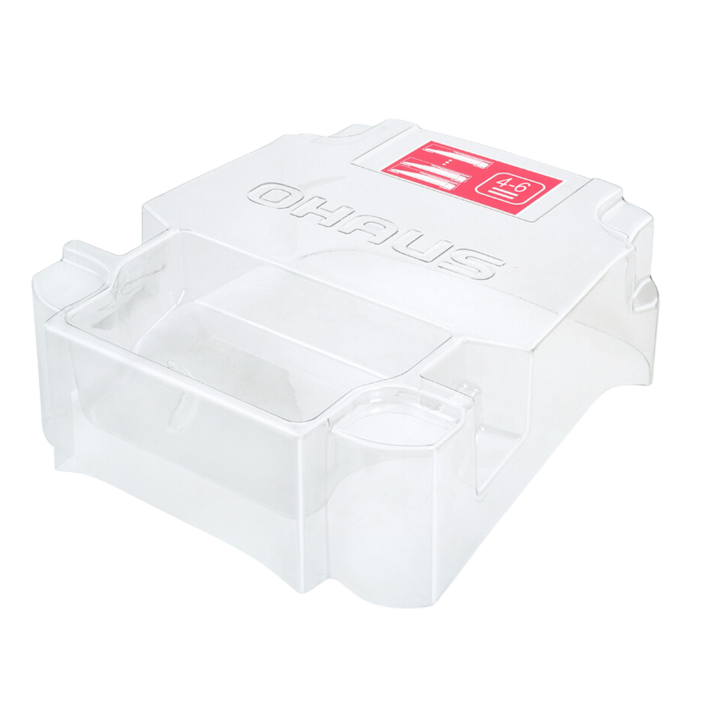 Ohaus Stacking and Storage Cover for Navigator Balances | EduSupplies