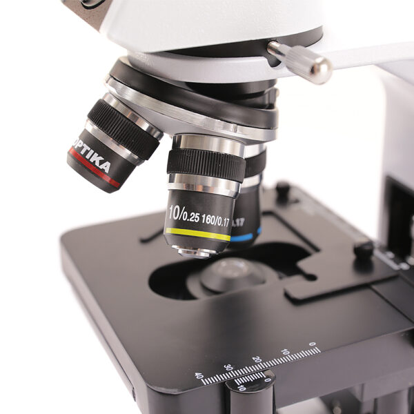 Optika B-159 Biological Microscope | EduSupplies
