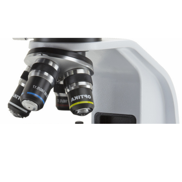 Optika B-159 Biological Microscope | EduSupplies