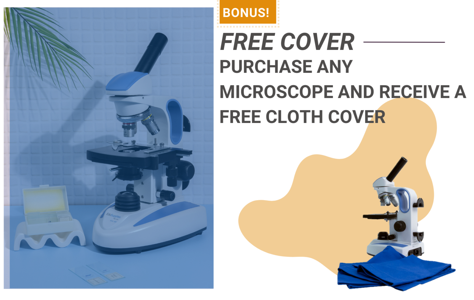 School Microscopes | EduSupplies