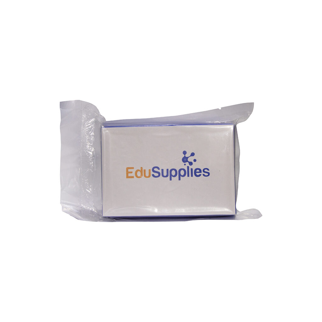 Microscope Slides and Cover Slips | EduSupplies